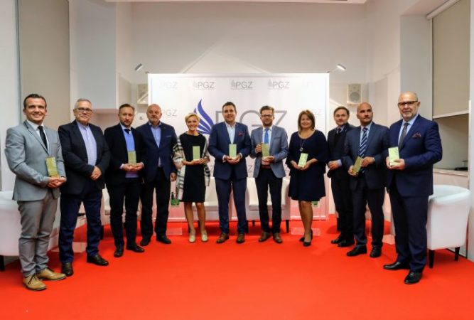 Już niedługo poznamy kolejnych „Pracodawców Godnych Zaufania” | RAPORT CSR Już niedługo poznamy kolejnych „Pracodawców Godnych Zaufania” | RAPORT CSR