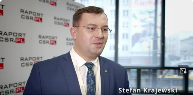 Stefan Krajewski, MRiRW: Cele klimatyczne powinny umożliwiać rozwój ... Stefan Krajewski, MRiRW: Cele klimatyczne powinny umożliwiać rozwój ...